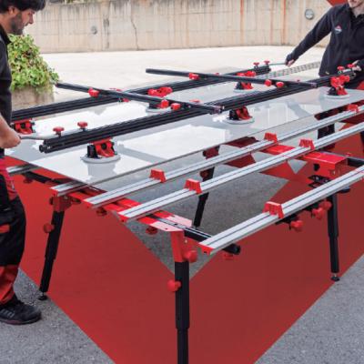 TABLE SLAB VERSA-TILE RUBI - 18984