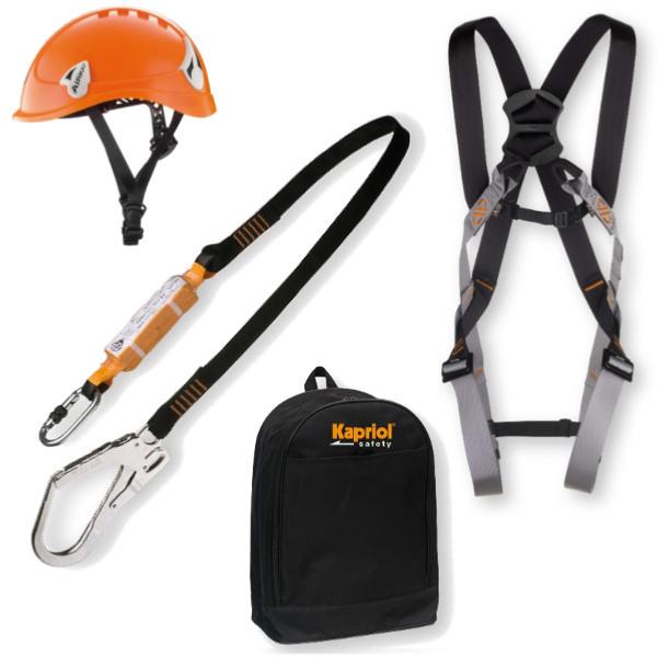 KAPRIOL KIT ÉCHAFAUDAGE - 127970