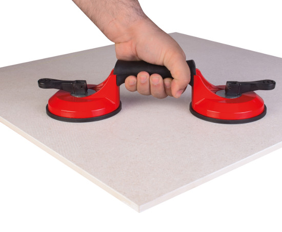 RUBI VENTOUSE DOUBLE SURFACE RUGUEUSE RM 66952 – Coupe-carreaux RUBI