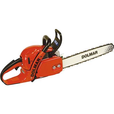 Dolmar tronçonneuse thermique PS460-45 Dolmar - Outil Maxi Pro