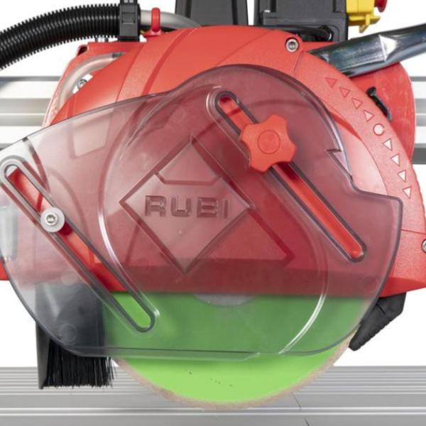 RUBI DC-250-1200 PYTHON 230V 50HZ 56939 – Coupe-carreaux RUBI