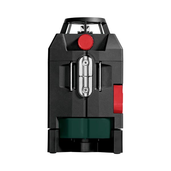 Laser rotatif 20 mètres metabo MLL 3-20 Réf 606167000 METABO - Outil ...