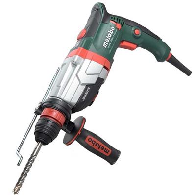 Perforateur burineur sds-plus METABO UHEV 2860-2 Quick METABO - Outil