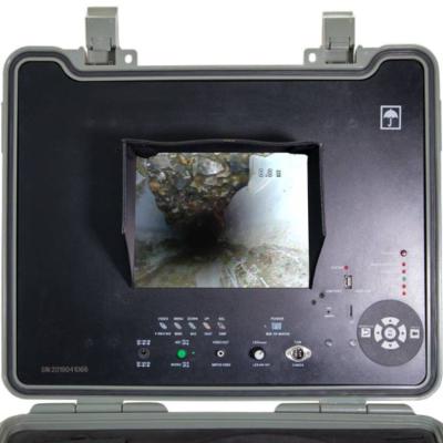 AGM TEC Caméra TUBICAM R23 - 101001-C/23-JV/40-CM-E/7