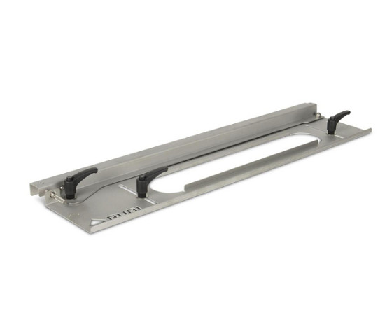 Butée latérale Rubi pour plinthes pour machines DV/DC/DS/DX Ref : 51910 ...