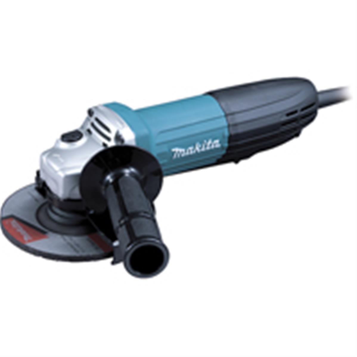 Meuleuse Ø 125 mm 720 W Makita GA5034KX Makita - Outil Maxi Pro