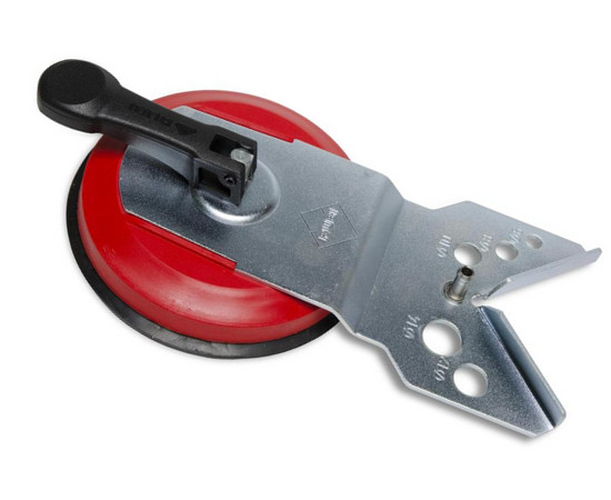 Rubi guide multidrill 50944 Rubi - Outil Maxi Pro