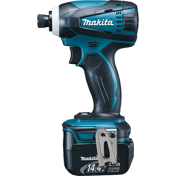 Makita Visseuse à chocs 14.4v DTD134RFJ Makita - Outil Maxi Pro
